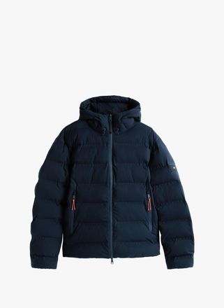 Tommy Hilfiger Parka matelass&eacute;e &agrave; capuche