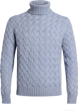 Fedeli STRICKWAREN - Rollkragenpullover auf YOOX.COM
