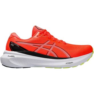 Asics Asics Gel-Kayano 30 Herren Rote Laufschuhe