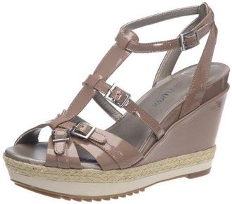 Clarks Scent Trail, Sandales femme - Beige, 37.5 EU (4.5)