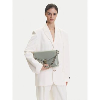 Furla Handtasche Furla Meridiana WB01448 BX3227 AG700 Gr&uuml;n