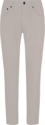 Brax 5-Pocket Modell Chuck Brax Feel Good beige
