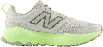 New Balance Garoe Schuhe f&uuml;r Damen, Verst&auml;rkte Zehe (Grau)