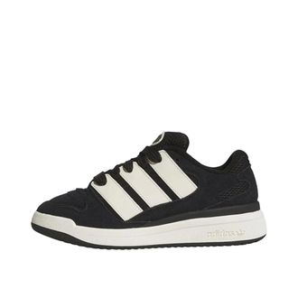 adidas Homme, Sport, Noir, Taille: 38 2/3 EU Forum 2000 Chaussures