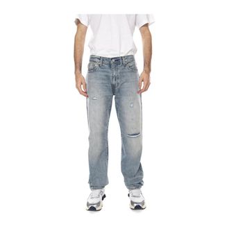 Levi's Gerades Jeans - - Jeans - Herren - Blau - W30 L32