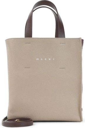Marni Damen, Taschen, Grau, ONE SIZEGr&ouml;&szlig;e