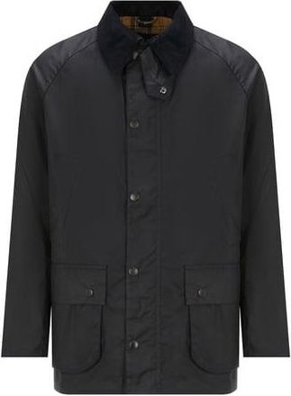 Barbour Parka cintrée en coton