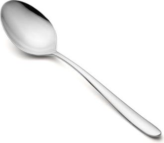 Arcos Servierl&ouml;ffel Edelstahl 18/10 - Monoblock, 265 mm, Ideal f&uuml;r K&uuml;che, Serie Berlin