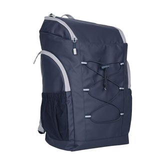 Mountain Warehouse Rucksack, Unifarben, 28 L (Marine)