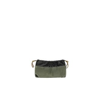 Pierre Hardy Twin Clutch - Femme - Sacs - Multicolore - Taille: ONE Size
