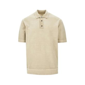 C.P. Company C.p. Company, Herren, Oberteile, Beige, LGr&ouml;&szlig;e