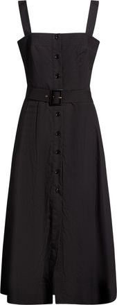 Luisa Spagnoli KLEIDER - Maxi-Kleider auf YOOX.COM