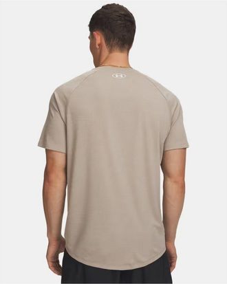 Under Armour T-Shirt UA Tech Textured SS
