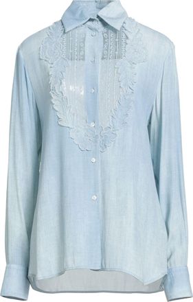 Ermanno Scervino TOPS - Hemden auf YOOX.COM