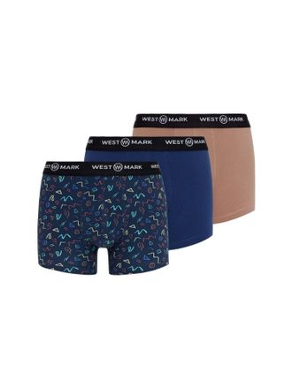 Westmark London Boxershorts Oscar