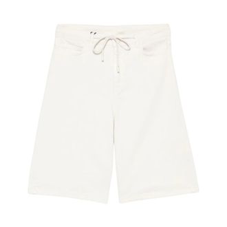 Marella Femme, Shorts, Blanc, Taille: 38 FR Shorts d&eacute;contract&eacute;s