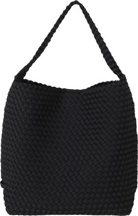 Naghedi Femme, Sacs, Noir, Taille: ONE Size Nomad Hobo Medium
