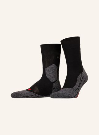 Falke Laufsocken ru3 schwarz