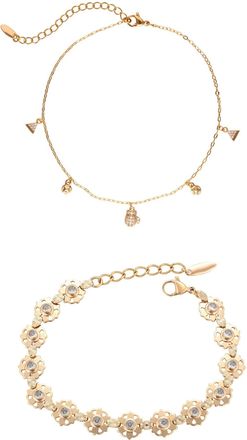 Faina Armband
