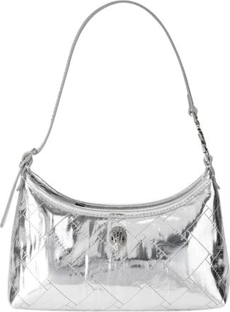 Kurt Geiger Kurt Sling - Femme - Sacs - Gris - Taille: ONE Size
