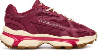 Lacoste Sneakers Lacoste 52SFA0135 Rosa