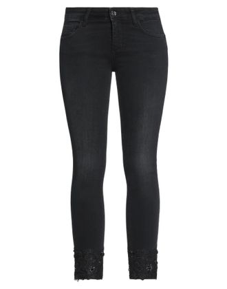 Liu Jo HOSEN & R&Ouml;CKE - Jeanshosen auf YOOX.COM