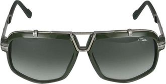 Cazal Cazal, unisex, Accessoires, Multicolore, Taille: 61 MM 8049 Aviator Lunettes de soleil