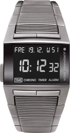 Junghans Mega 1000 Herrenuhr 26/2800.44