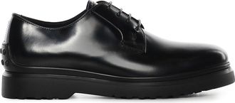 Tod's Schn&uuml;rschuhe - Schwarz