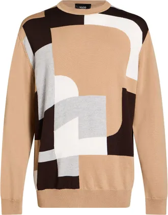 Masq STRICKWAREN - Pullover auf YOOX.COM