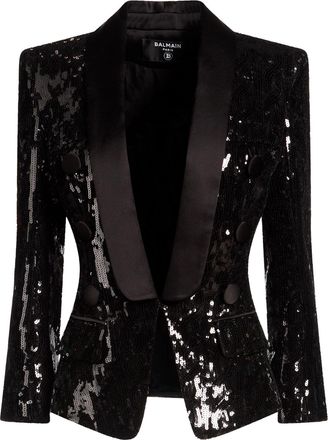 Balmain ANZ&Uuml;GE und CO-ORDS - Blazers auf YOOX.COM