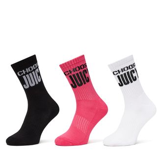 Juicy Couture Lange Socken Juicy Couture Choose JCAXS125717 Bunt