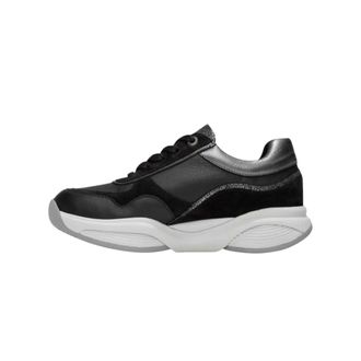 Xsensible Swx11 Stretchwalker - - Shoes - Damen - Schwarzk - 39 EU
