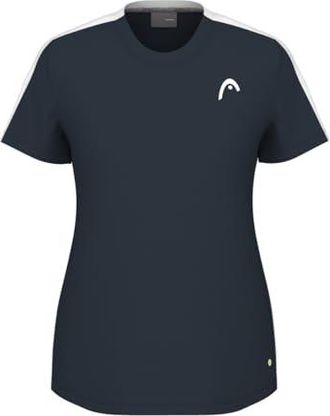 Head Tie-Break T-Shirt T-Shirt 814644