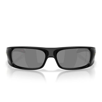 Oakley unisex, Accessoires, Noir, Taille: 62 MM Highland Lunettes de soleil