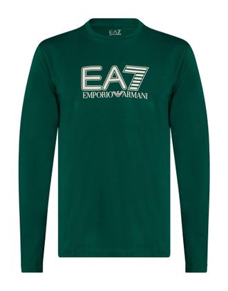 Emporio Armani TOPS - T-shirts auf YOOX.COM