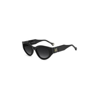 Carolina Herrera Sonnenbrillen - - Accessories - Damen - Schwarzk - 52 MM