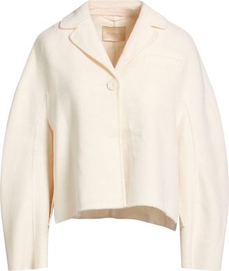 Momoni JACKEN & M&Auml;NTEL - Jacken und Anoraks auf YOOX.COM