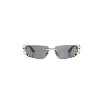 Versace Ve2291 Sonnenbrille - - Accessories - Herren - Schwarzk - 59 MM