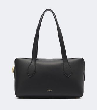 Joseph Schultertasche Loaf Medium aus Leder