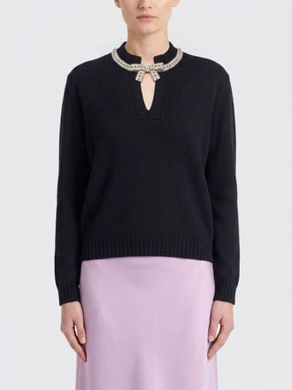 Valentino Pull Femme couleur Noir