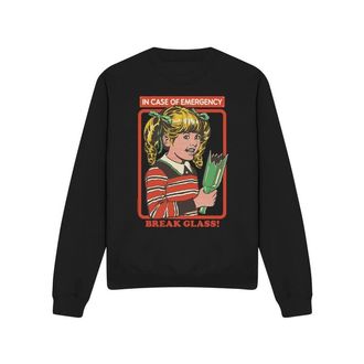 Steven Rhodes Break Glass