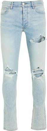 Amiri BAS - Pantalons en jean sur YOOX.COM