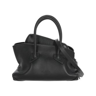 The Attico Femme, Sacs, Noir, Taille: ONE Size Sacs &agrave; main