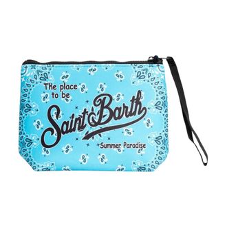 MC2 Saint Barth Herren, Taschen, Blau, ONE SIZEGr&ouml;&szlig;e