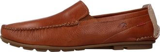Fluchos Homme, Chaussures, Brun, Taille: 43 EU Dorian Moccasin