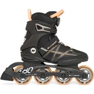 K2 Damen Inlineskates ALEXIS 80 BOA