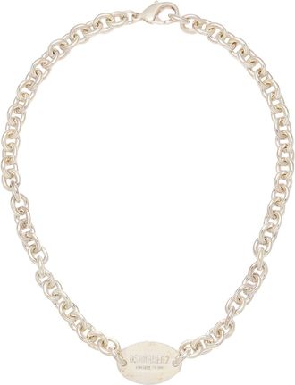 Dsquared2 SCHMUCK und UHREN - Halsketten auf YOOX.COM