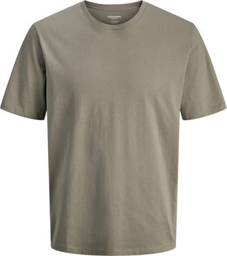 Jack & Jones Jjeorganic Basic Tee Ss O-Neck Noos