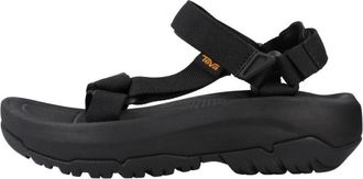 Teva Femme, Chaussures, Noir, Taille: 41 EU Hurricane Xlt2 Ampsole